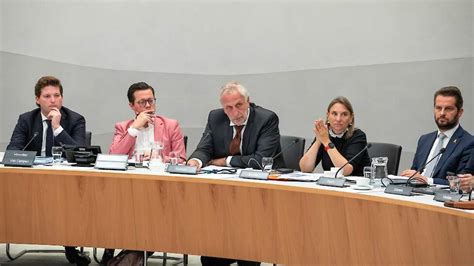 Column Emissiereductiedoel Stikstof Van 26 Procent Lost Niets Op