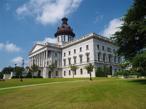 Firing Squad Executions Get The Greenlight In South Carolina PBS News