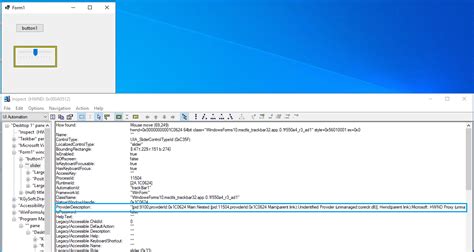 Trackbar Control Does Not Support Uia Accessibility · Issue 4914 · Dotnetwinforms · Github
