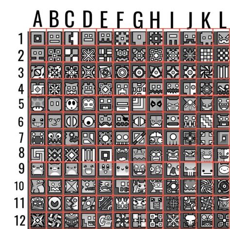 Alright Guys Im On A Mission To Get Every Gd Cube Named Might Do Other Gamemodes Later