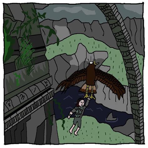 Agent Of Dormin R Nowhereladcomics