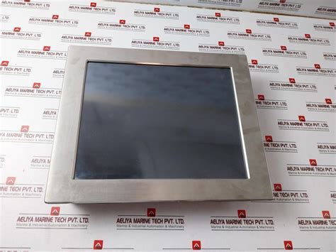 Vartech Systems Var Vt190pshb2 Rt Monitor Display Aeliya Marine