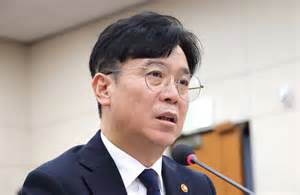 김영훈 노동장관 울산화력발전소 매몰사고에 구조에 만전