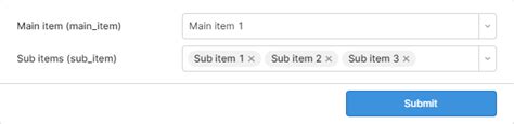 adding multiple records to a database via a form 💬 queries and