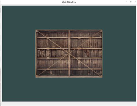 Qt OpenGL使用教程 纹理 Clemens 博客园