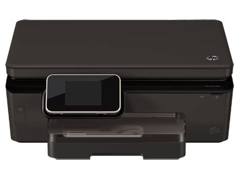 Hp Photosmart 6520 E All In One Printer Series Hp® Support