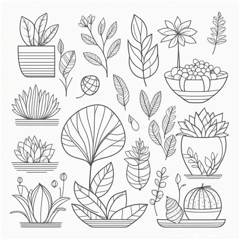 Cartoon Patterns Prompts Stable Diffusion Online