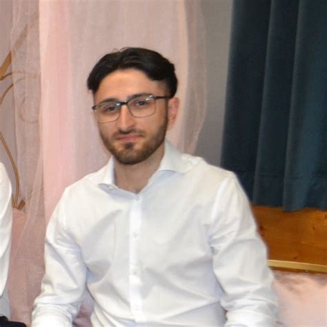 Mikail Büyükyildiz Kaufmann Für Büromanagement Bergler Mineralöl