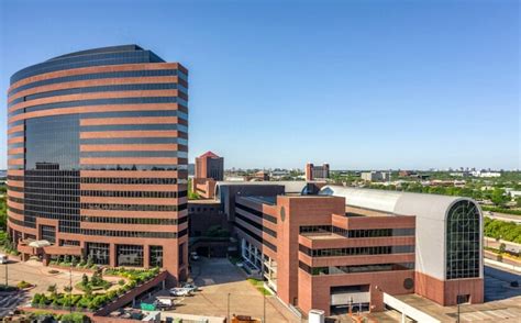 Richardson Office Project Measuring 807k Sf Undergoes Ownership