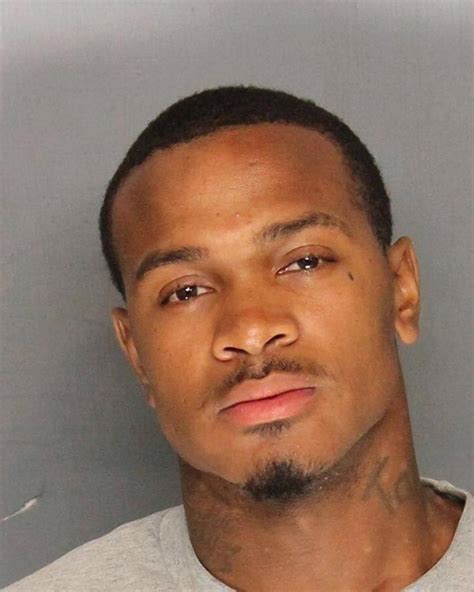 Black People Mugshots