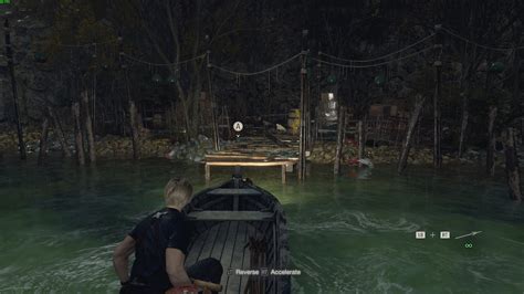Resident Evil 4 Remake Where To Find The Gold Chicken Egg Gameskinny
