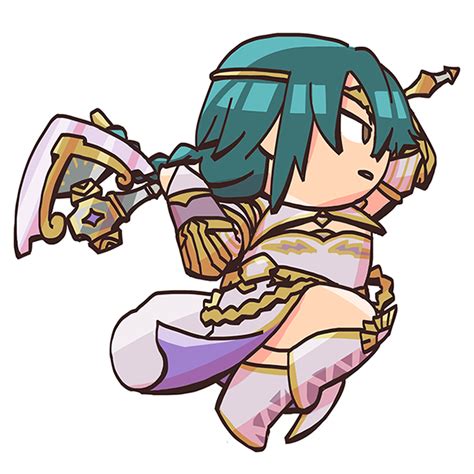 Feh Conoce A Los Héroes Thorr Artworks E Imágenes Galería Fire