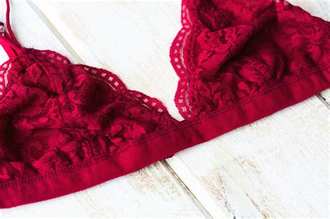 The Best Bralettes For Larger Busts Bendon Lingerie