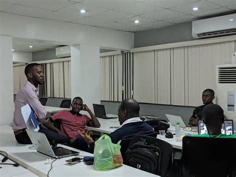 I Love Nigeria But Its An Abusive Relationship By Oladele Owodina