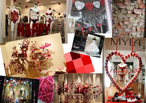 Through The Shop Window Ideas For First Window Display
