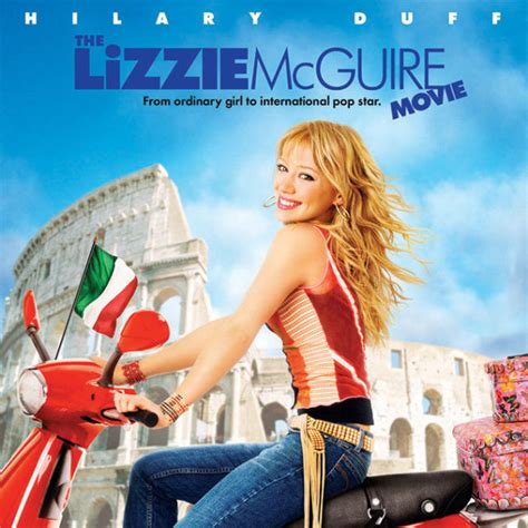 Lizzie Mcguire Movie Outfits 60 Photos Moonagedaydreamfilm