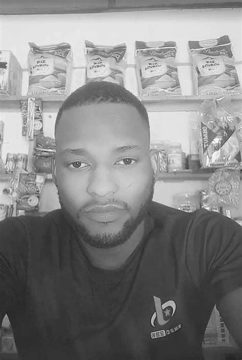 Eric Alexis Amedetognon On Reels