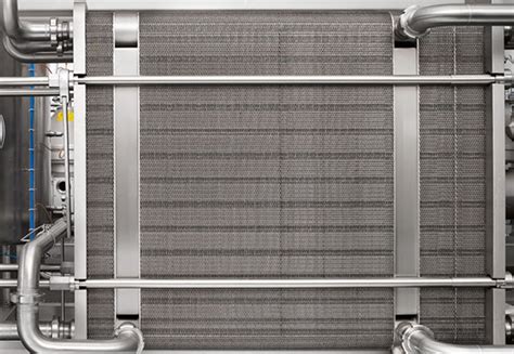 Flow Pasteurizer C Van T Riet