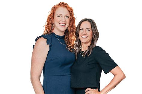 Inspired Rachel Mcclellan And Ash Robinson Healthscope® Magazine