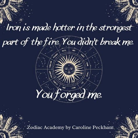Zodiac Academy A Captivating Fantasy Romance