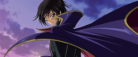 New Code Geass Project To Be Announced On 5 December Geek Culture
