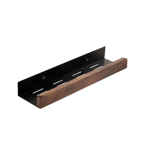 Wood Bathroom Storage Shelves，wooden Bathroom Rack Grandado
