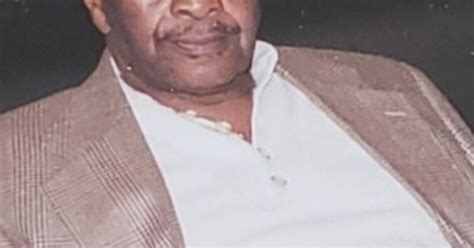 Mr Irving Johnson Obituary In Jacksonville At James Graham Mortuary