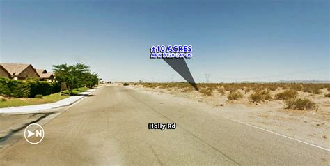 Holly Rd Adelanto Ca 92301 Loopnet