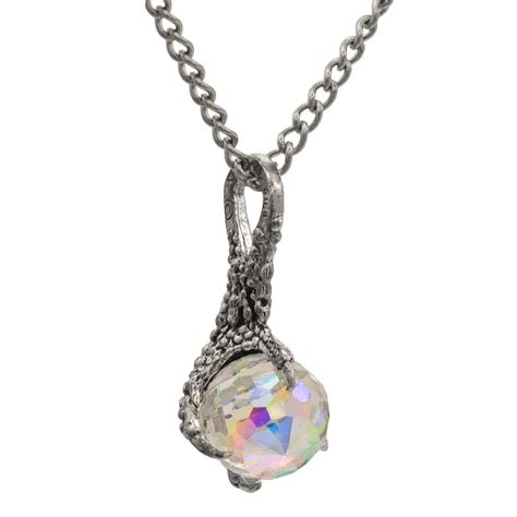 Arkenstone Necklace Officially Licensed Lord Of The Rings And Hobbit