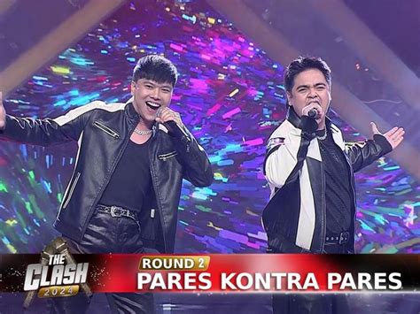 The Clash 2024 Bimboys Gives Huling El Bimbo A New Flavor Episode