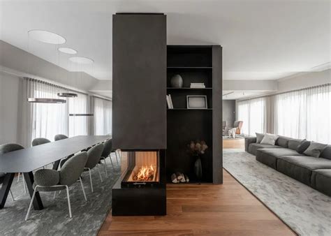 Penthouse O Vienna Austria Property E Architect