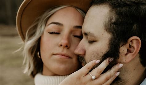 Hope Paschal And Kaegan Murphys Wedding Website