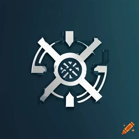 Engineering Logo Design On Craiyon