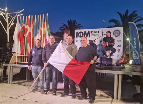 Malta Model Boat Malta Model Boat Association