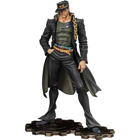 Sentinel Jotaro Kujo 1 8 Figure Jojos Bizarre Adventure