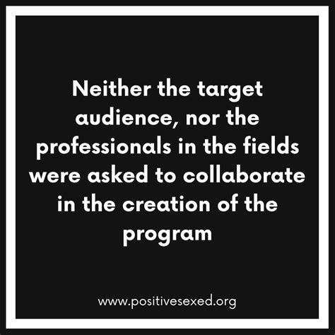 Sexuality Education And Reproductive Justice Sex Ed