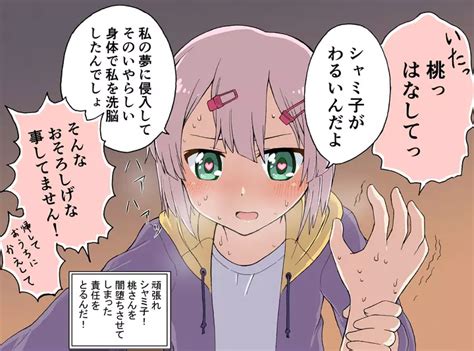 Its All Shamikos Fault Meme Wiki Danbooru