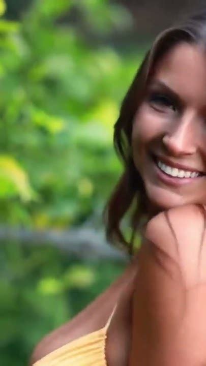 Sofia Bevarly Bikini Model Photoshoot V720p Trending Explore