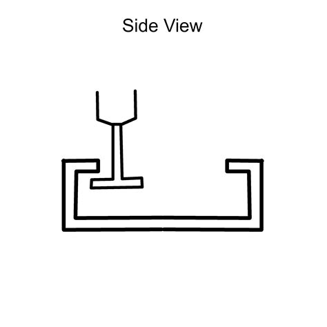 Undercut In Vcarve Vectric Onefinity Cnc Forum
