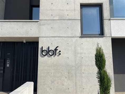 Bbf A New Real Estate Developer Brand Launched By Prime Property Group