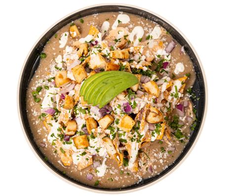 Best Chilaquiles In Town Cocina 35
