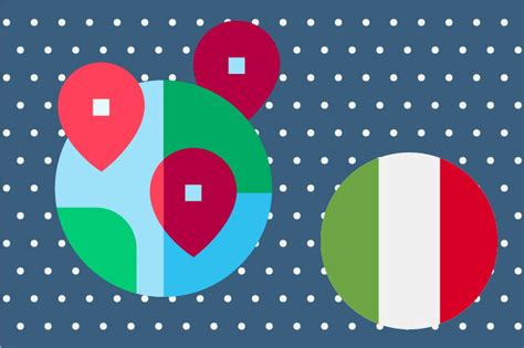 Italian Localization Italian Website Translation Services