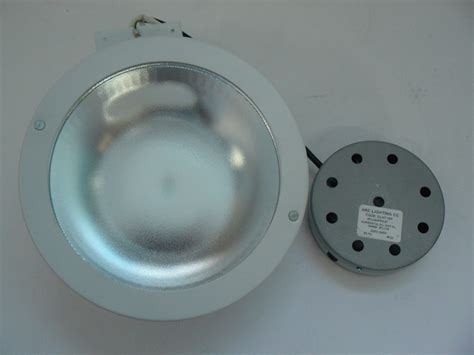 Arc Lighting