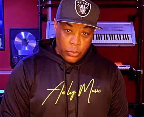 Mc Eiht Drops New Single Tha Paper “ Featuring Domino Off Upcoming