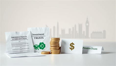 How Does A Trust Fund Work In The Uk