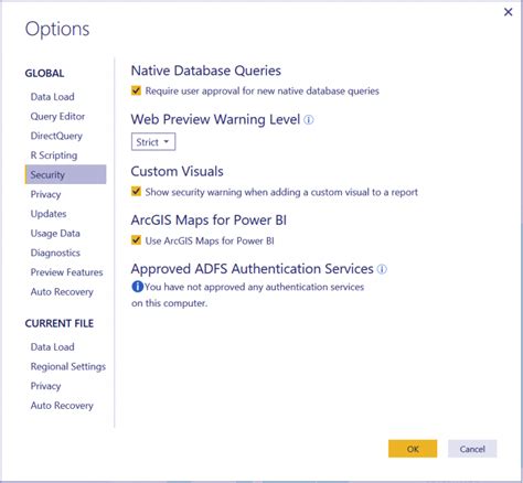 how to create arcgis maps for power bi with esri dataflair