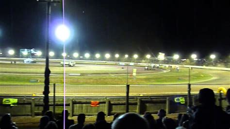 Marmande Grass Track 2015 Finale Youtube