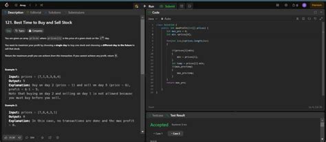 Leetcodechallenge Leetcode Challenges Leetcodechallenges