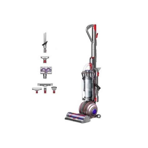 Dyson Ball Vacuum Rev Comps