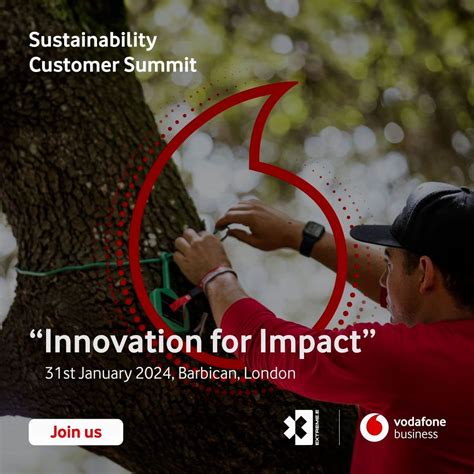 Fleet Sustainability Innovation Vodafone Automotive